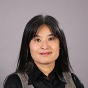 Yumiko Moore Profile | University of Exeter