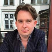 Ben Phillips | About | University of Exeter