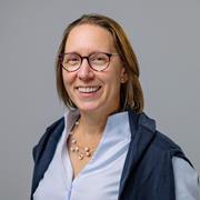 Karina Scholpp Profile | University of Exeter