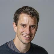 Simon Evans Profile | University of Exeter