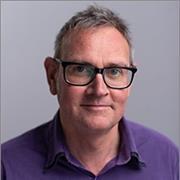 Robert Taylor Professional Activities | University of Exeter