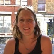 Jo Wood Profile | University of Exeter