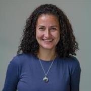 Fernanda De Vasconcellos Barros Grants | University of Exeter