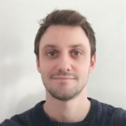 Jonathan Witton Professional Activities | University of Exeter