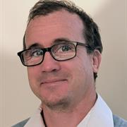 Rob Fitzpatrick Profile | University of Exeter