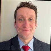 Oliver Prescott Professional Activities | University of Exeter