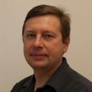 Vladimir Ryabov Profile | University of Exeter