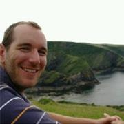 Robin Chadwick Profile | University of Exeter