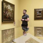 Jamie Edwards Profile | University of Exeter