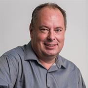Stephen Disney | About | University of Exeter