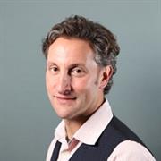 Gary Abrahams Profile | University of Exeter