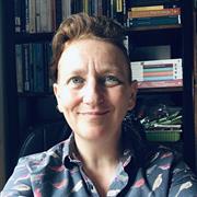 Helen Foster-Collins | About | University of Exeter