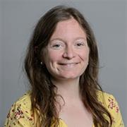 Katie Howard | About | University of Exeter