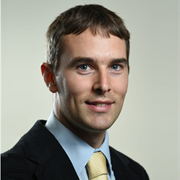 Neil Vaughan Profile | University of Exeter