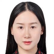 Jiaoshan/ Sophie Li Profile | University of Exeter