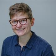 Nina Lindstrom Friggens Publications | University of Exeter