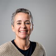 Lisa Morgan Profile | University of Exeter