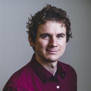 Peter Cook Profile | University of Exeter