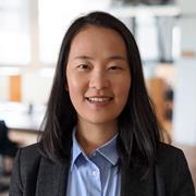 Pauline Zhang Profile | University of Exeter