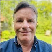 Rob Daniels Profile | University of Exeter