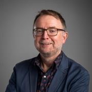 Christopher Donegan Profile | University of Exeter