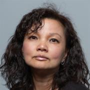 Cherie Chen Profile | University of Exeter