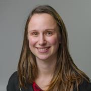 Alison Gifford Profile | University of Exeter