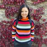 Cassandra Bird Profile | University of Exeter