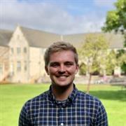 George Pavis Profile | University of Exeter
