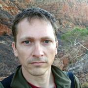 David Baker Profile | University of Exeter