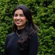 Fatima Naveed Profile | University of Exeter