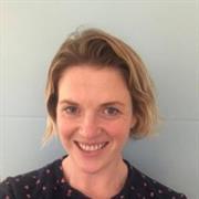 Katherine Ashbullby Profile | University of Exeter