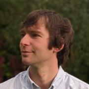 Ed Gasson Profile | University of Exeter