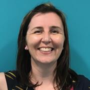 Gillian Mackie Profile | University of Exeter