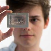 Thomas O'Shea-Wheller Grants | University of Exeter