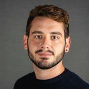 Francesco Garzon Profile | University of Exeter