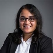 Arpita Ghosh Profile | University of Exeter