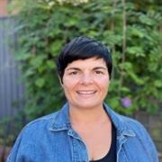 Gemma Smale | About | University of Exeter