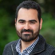 Felipe Do Nascimento Rodrigues | About | University of Exeter