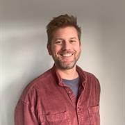 Tom Piers Profile | University of Exeter