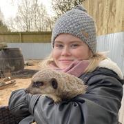 Hannah Britton Publications | University of Exeter