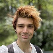 Patric Boardman Profile | University of Exeter