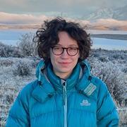 Ellie Fox Profile | University of Exeter