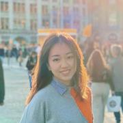 Xiaohan Xu | About | University of Exeter