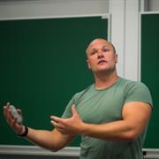 Nathan Mayne Grants | University of Exeter