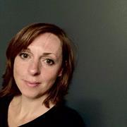 Rebecca Lynch Profile | University of Exeter