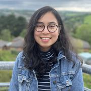 Aditi Dutta Profile | University of Exeter