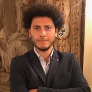 Semih Celik Profile | University of Exeter