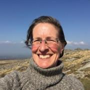 Jo Hamilton Profile | University of Exeter