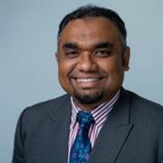 Hairil Abdul Razak Profile | University of Exeter